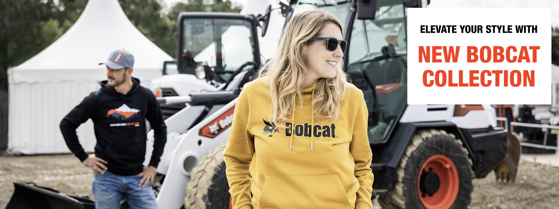 Bobcat Shop