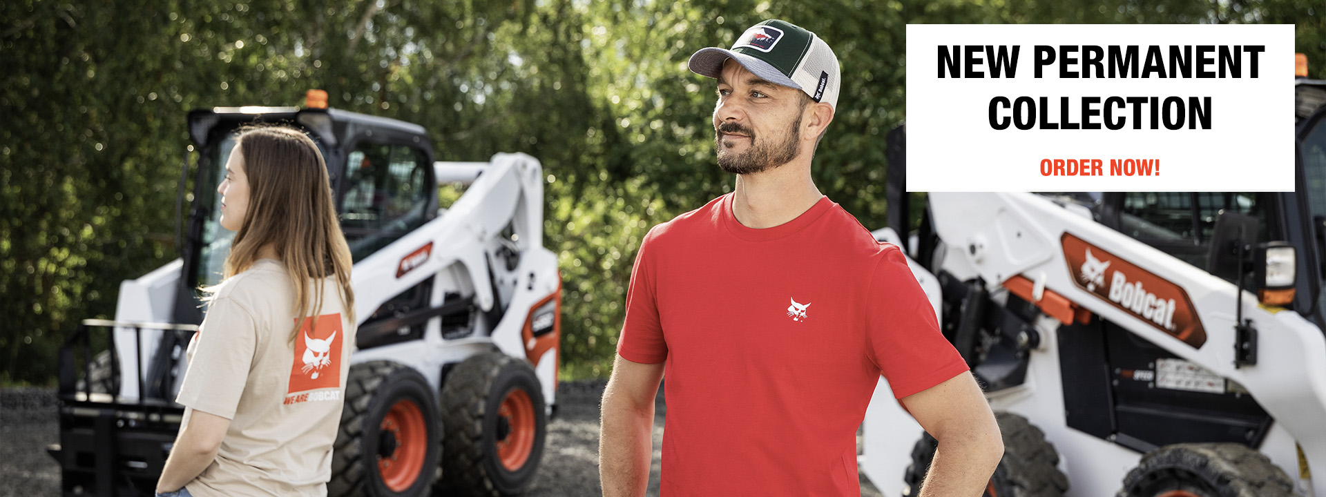 Bobcat Shop | Official Merchandising