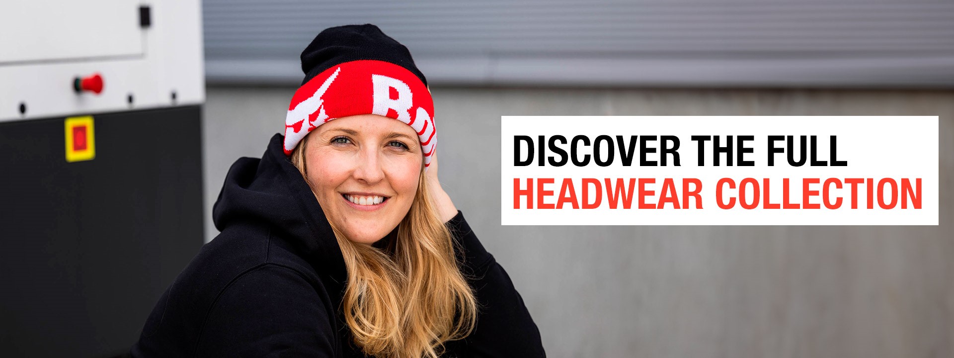 Bobcat Shop | Official Merchandising