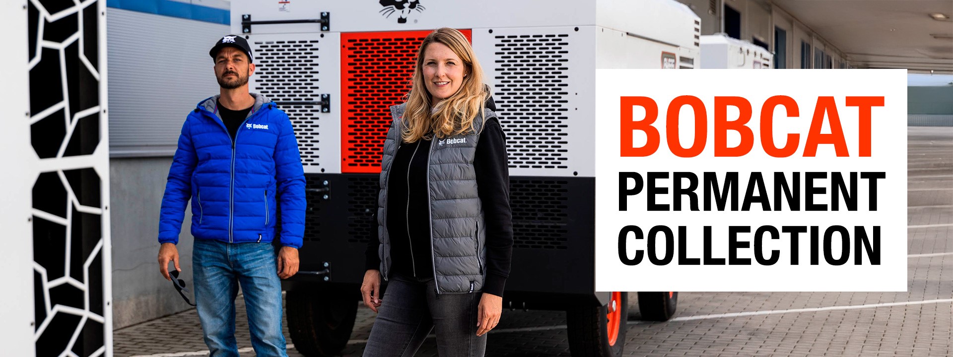 Bobcat Shop | Official Merchandising