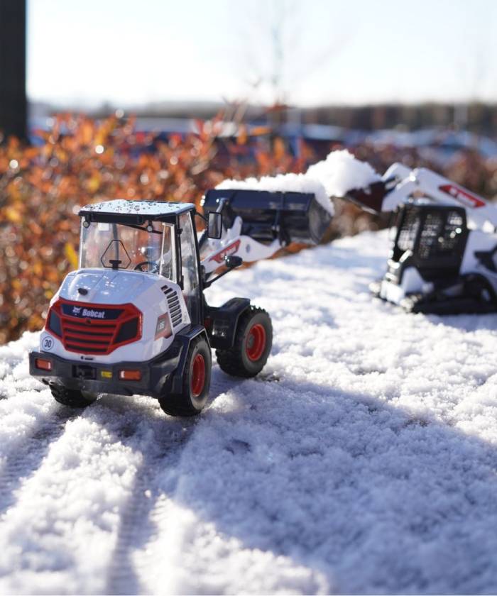 Bobcat Shop | Official Merchandising