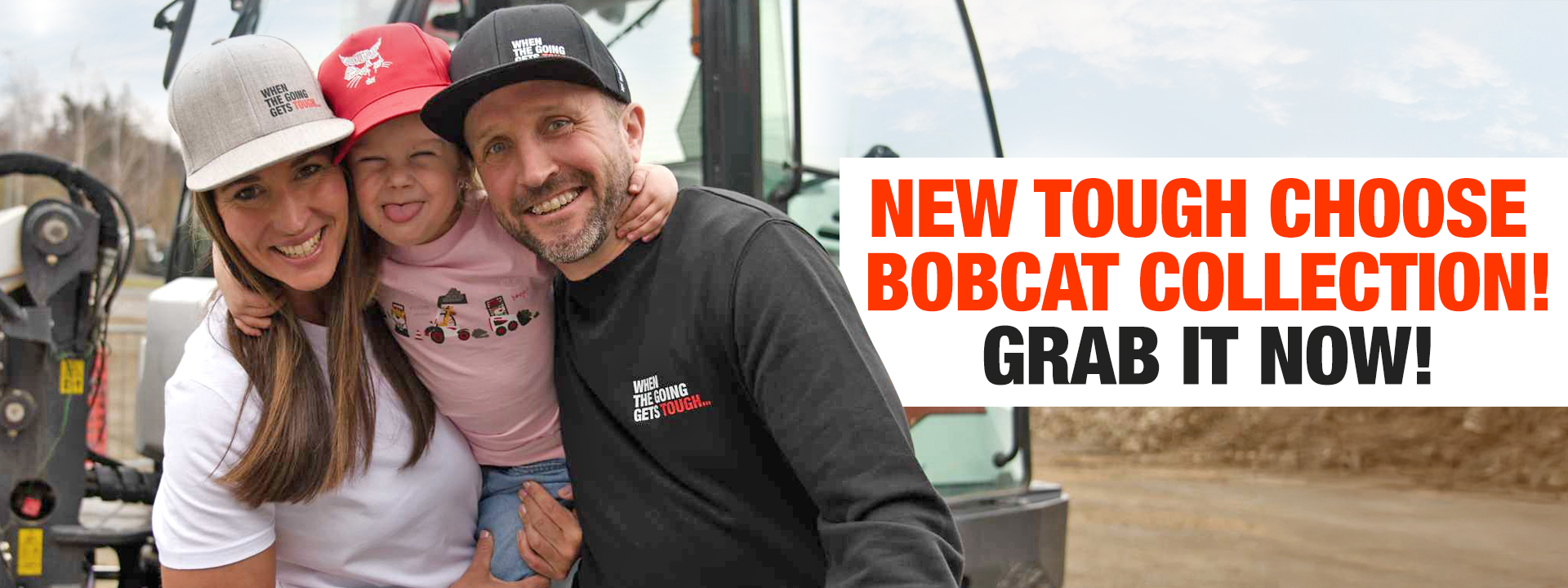 Bobcat Shop | Official Merchandising